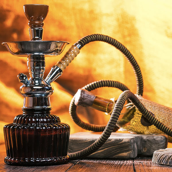 Nigeria : Your Trusted Source for Tobacco-Related Data