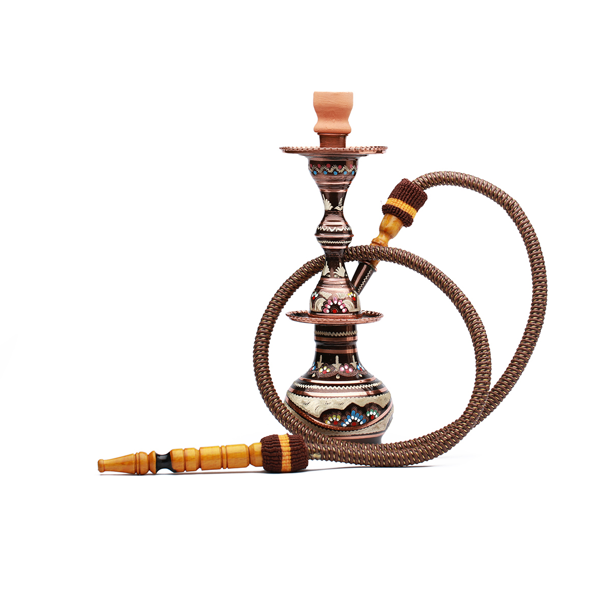 Nigeria : Your Trusted Source for Tobacco-Related Data